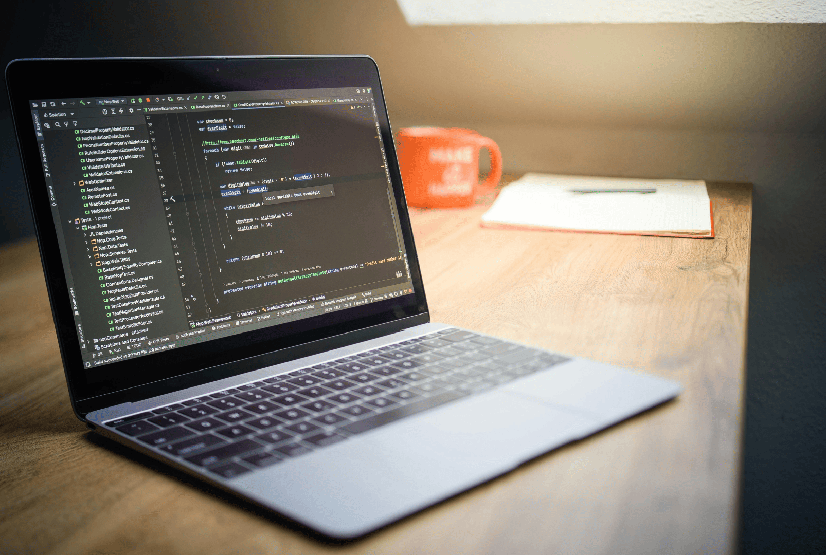 DevStack | Fintech & SaaS Development Services | Fintech software ...